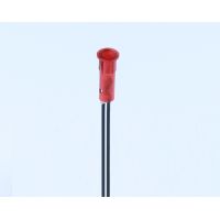 Quality A-17 Neon Pilot Lamp Red 110v Led Indicator Light Weatherproof for sale