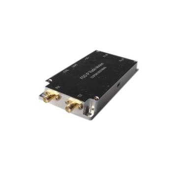 Quality Long Range IP Radio Modem With Transparent Serial Data Transmission for sale
