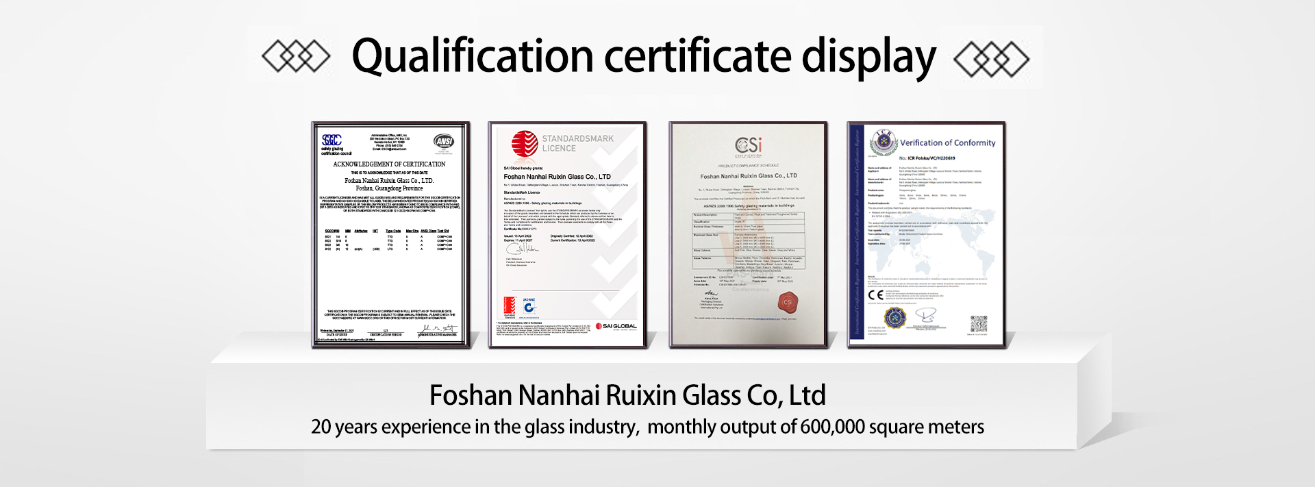 vacuum insulated glass