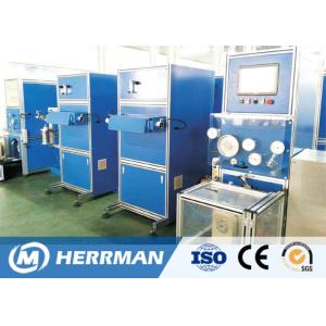Quality High Speed Fiber Optic Cable Production Line Fiber Coloring Machine 3000mpm for sale