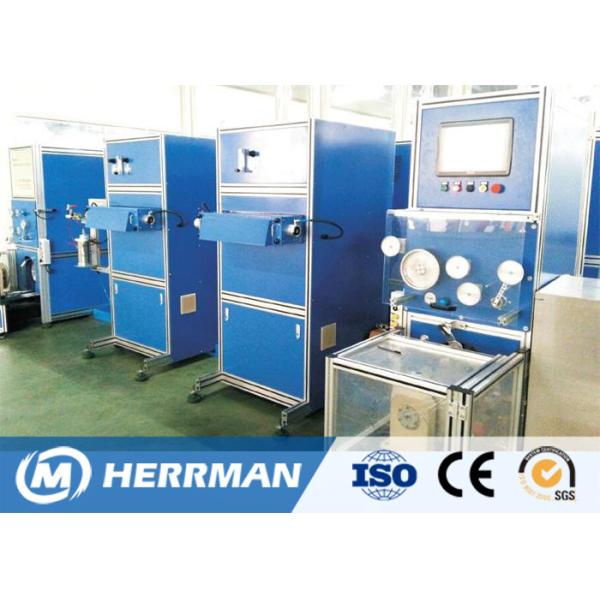 Quality High Speed Fiber Optic Cable Production Line Fiber Coloring Machine 3000mpm for sale
