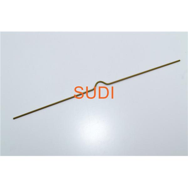 Quality Straight Shape 3 Inch 76mm Wall Calendar Hanger for sale