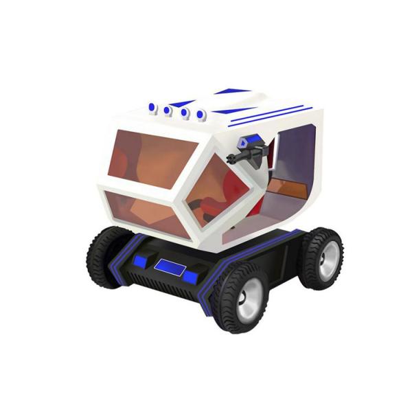Quality 110V Virtual Arcade Machine Motorcycle Simulator Head Tracking Target for sale