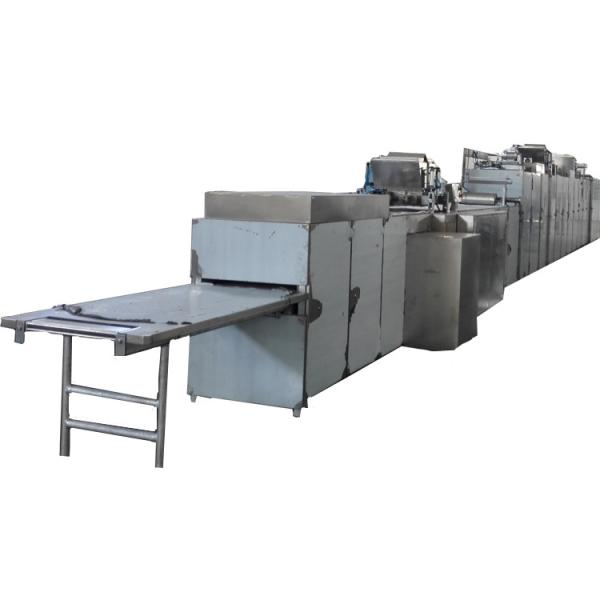 Quality Automatic 380kg Two Depositors Chocolate Moulding Machine for sale