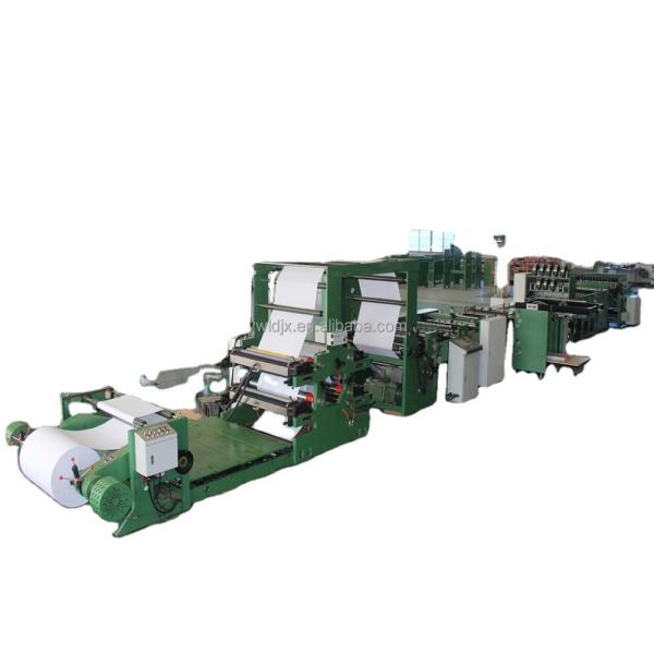 Quality Precise LD-HB360 Semi-Auto Notebook Hard Cover Casing Machine for 130mm x mm for sale