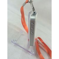 Quality Cheap M7 Automatic Tour Guide System , White Wireless Headset Microphone System for sale