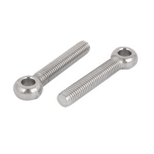 Quality Light Blots 3.6 M10 High Tensile Bolts Hot Dipped Galvanized Screws for sale