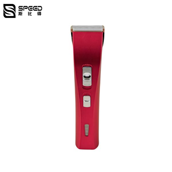 Quality SHC-5062 Digital Display Barber Hair Clipper 1500mAh ABS for sale