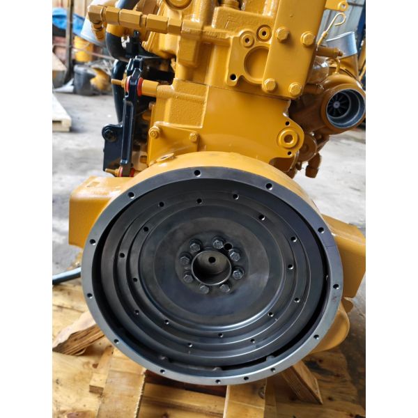 Quality CAT C7 Diesel Engine with ACERT Technology - Robust Power & High Torque for for sale