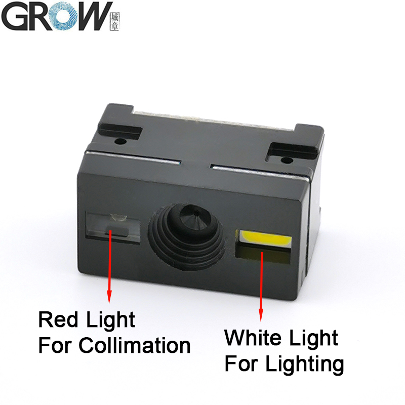 Grow GM65-S Small 1d/2D Barcode Scanner Module Reader