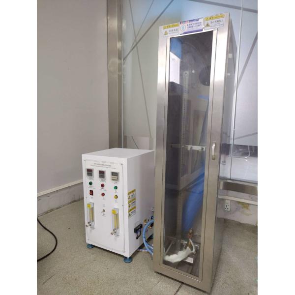 Quality UL 1581 EN 60332 UL 1581 UL 2556 Single Core Cable Single Wire Flame Test for sale