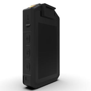 Quality Law Enforcement Public Safety Body Cameras Night Vision IP65 Waterproof for sale