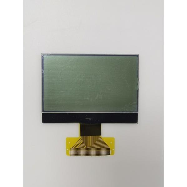 Quality FSTN 128x64 MPU Interface LCD Graphic Module With 1/9 Bias Driving for sale