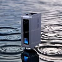 Quality Hydrogen Inhalation Machine Adjustable Flow Improving Blood Circulation 3L WEIZI for sale