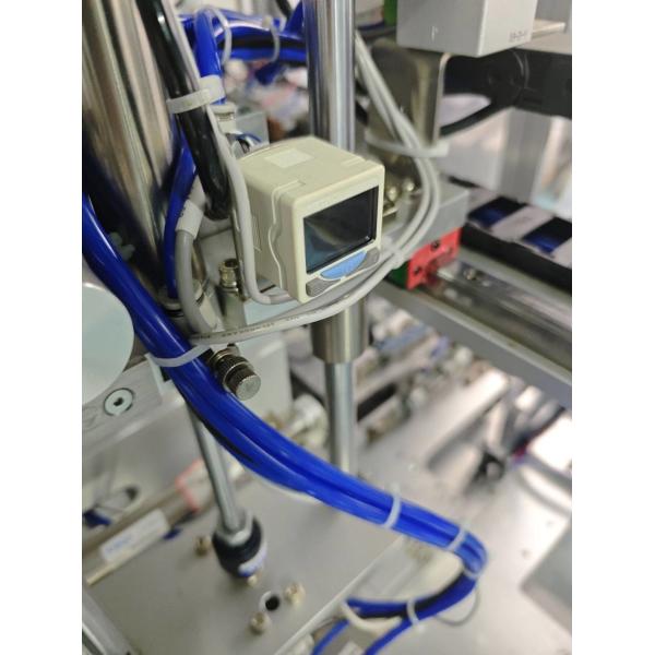 Quality Medical Oxygen Nasal Cannula (Tube) Assembly Machine for sale