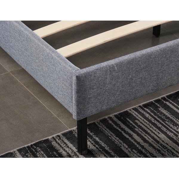 Quality Single Full Queen Bed Frame Mattress Base OEM for sale