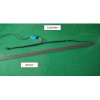 Quality Easy Installation and Simple Operation HKLP12 Piezoelectric Wheel Identifier Sensor for Vehicle Identification System for sale