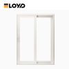 china Slimline Interior Aluminum Glass Sliding Door House Patio Door 72 X 80