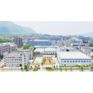 China Factory - Xiamen Un Magnet Co.,Ltd.