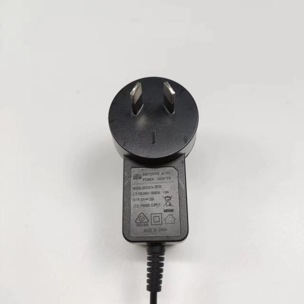 Quality Electric 5.1V 2.5A Power Supply 15W Power Adapter Wall Mount for sale