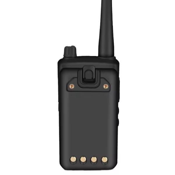 Quality 3-10KM Talk Range Digital DPMR Commercial Two Way Radio Walkie Talkie For Mag for sale