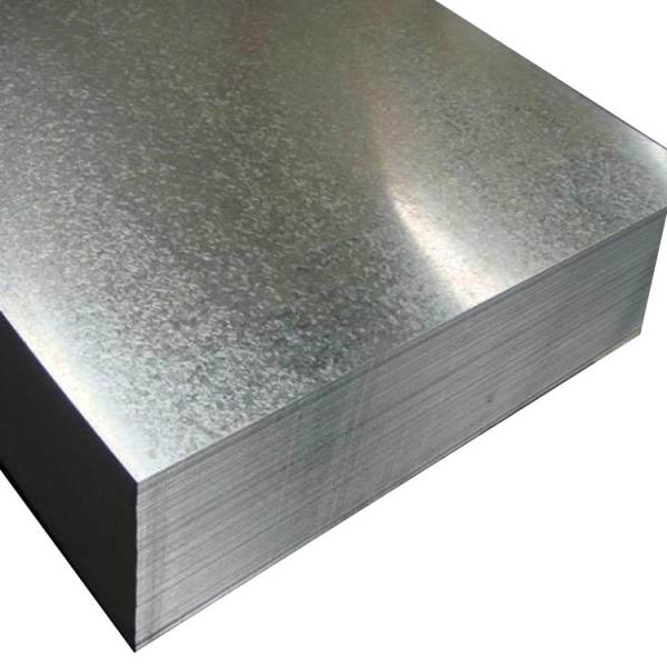 Quality Cutting sheets Dx51d Dx52d Dx53d galvanized steel sheet coil with Decoiling processing service direct for sale