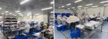 China Factory - Qingdao Seari Medical Equipment Co., Ltd.