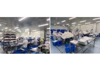 China Factory - Qingdao Seari Medical Equipment Co., Ltd.