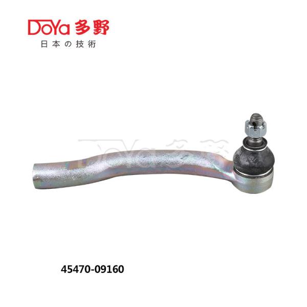 Quality Toyota Tie Rod End 45470-09160 for sale