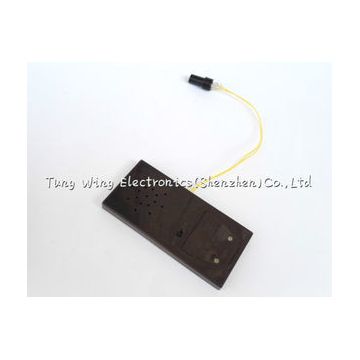 Quality 15 Seconds Light Sensor Toy Sound Module Custom Product Crafts Music Box Applied for sale