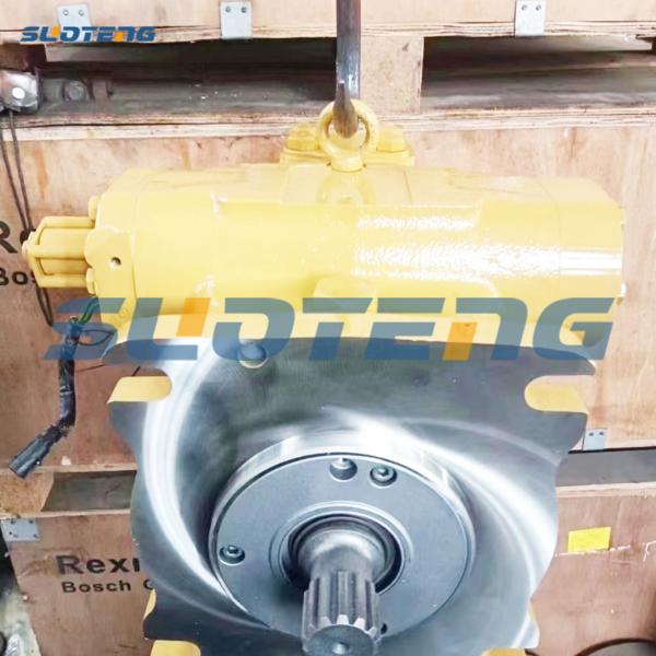 Quality 139-4151 1394151 Piston Pump For D8R Dozer for sale