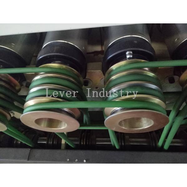 Quality Double Chamber Flat Glass Tempering Furnace for higher quality tempered glass for sale