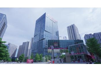 China Factory - Guangzhou Homfel Ltd.