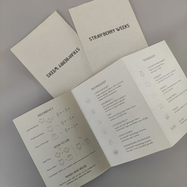 Quality Custom Design Folded Instruction Booklet Different User Manual Printing for sale