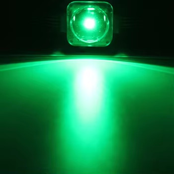 Quality soffit light security accent residential commercial Architectural seasonal for sale