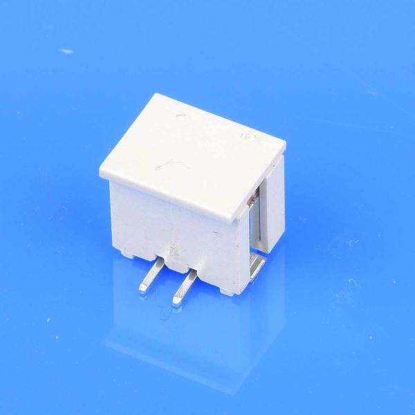 Quality 2mm Pitch Wire To Board Connector Verticle SMT Type Connector 2P To 16P for sale