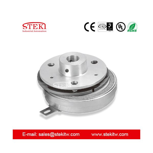 Quality STEKI 2018 MCH Inside Bearing Power-On Electromagnetic Clutch for Paper Machinery Alternative ORTLINGHAUS for sale