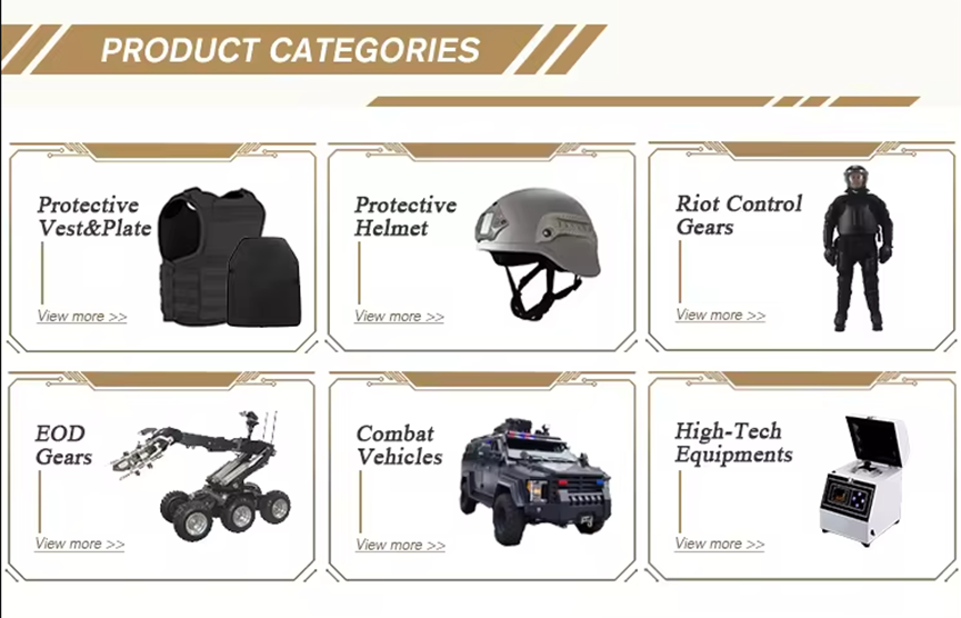 High-Quality Product 6-Band Wireless Signal Monitoring and Detection Drone Multi-Frequency 433MHz-5850MHz 120W