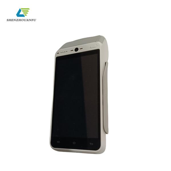 Quality Handheld POS Terminal machine Shenzhou AF930 with wireless buletooth Wifi for sale