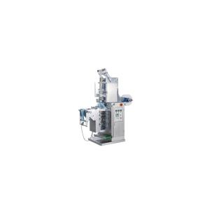 Quality Vertical Type Single Wet Wipe Machine Four Sides Sealing Paper Napkin Making for sale