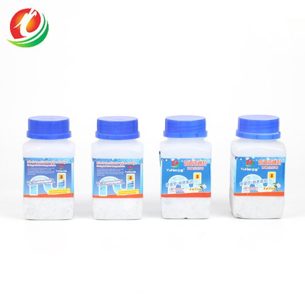 Quality Caterers Canteens Foaming Toilet Drain Cleaner Powder Active 80% for sale