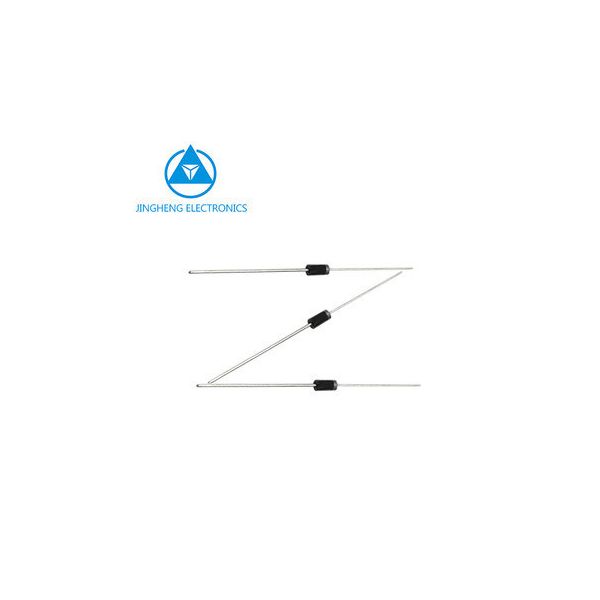 Quality SF16 Silicon Super Fast Rectifier Diodes for Superior Performance in DO-41 for sale