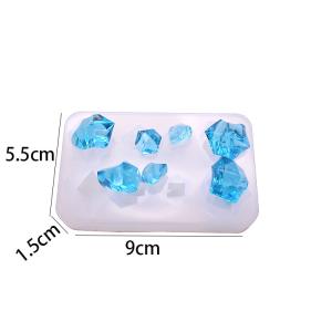 Quality Silicone Resin Mold for sale
