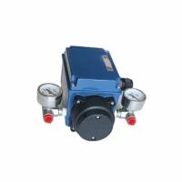 Quality SVP3000 Smart Valve Positioners HART Communication Protocol SIL 2 Certifications for sale