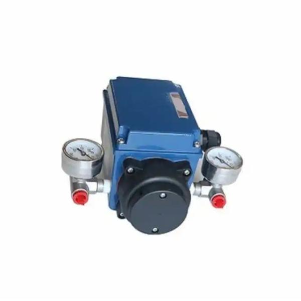 Quality SVP3000 Smart Valve Positioners HART Communication Protocol SIL 2 Certifications for sale