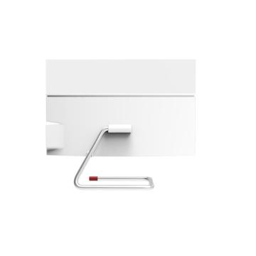 Quality Factory Hot 23.8 Inch All In One PC I3 I5 I7 Desktop Gaming Computer 8G RAM 512G for sale
