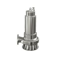 Quality 40hp 55kw 800m³/H Stainless Steel Submersible Sump Pump 15m Head 304/316/316L for sale