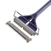 Quality Customized All Kinds Of Edp Flexible Cable 0.4mm Pitch 20728 20777 3298 3300 for sale