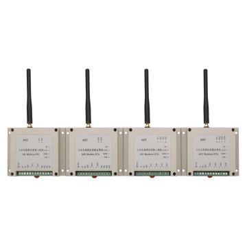Quality Advantech Wireless I O Module 4 Channels Wireless Modbus RTU 4-20mA Wireless for sale