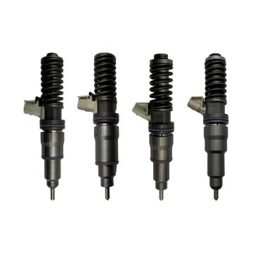 Quality 4326780 CUMMINS Fuel Injector for sale